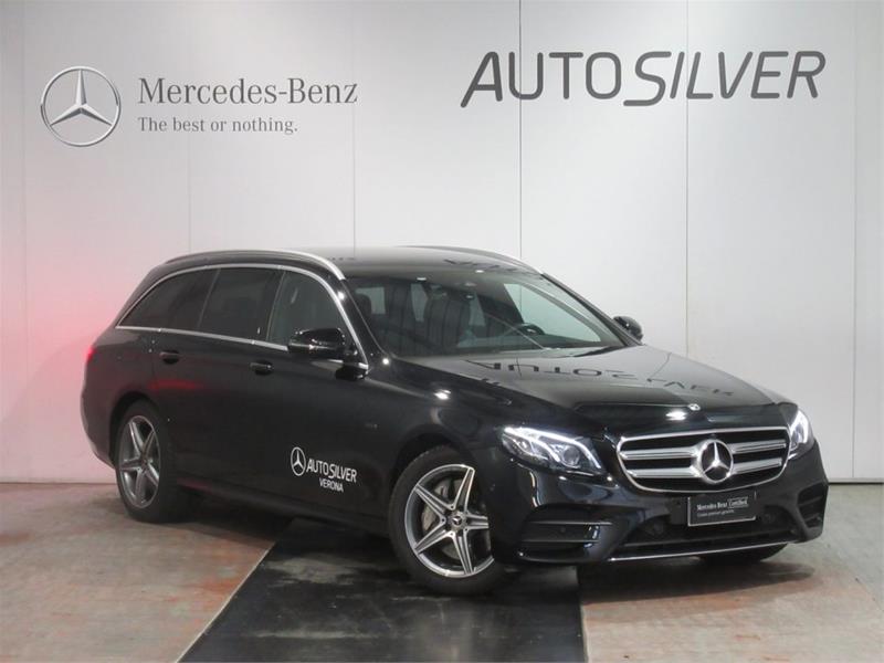 MERCEDES E SW 300 de eq-power Premium auto | Certified