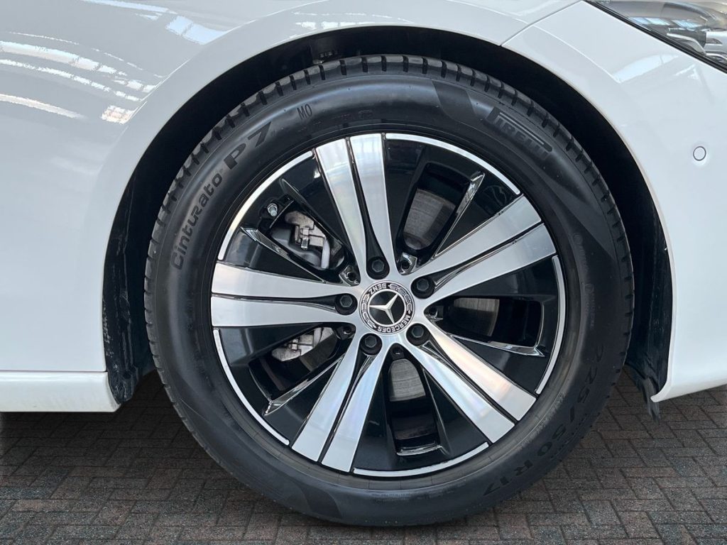 MERCEDES C SW 200 d mhev Advanced auto | Certified