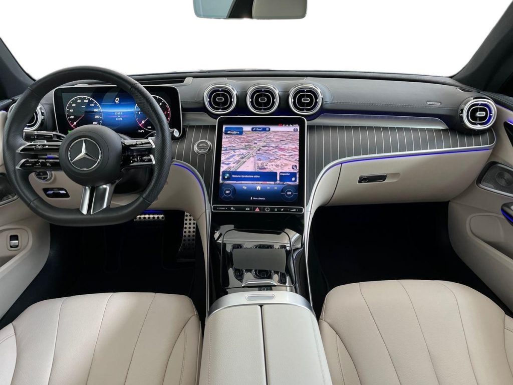 MERCEDES CLE Coupe 220 d AMG Line Premium Plus auto | Certified
