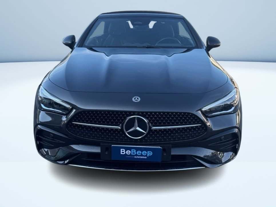 MERCEDES CLE Cabrio 220 d AMG Line Advanced auto | Certified