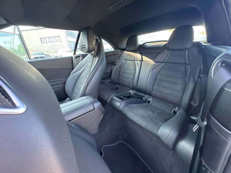 MERCEDES CLE Cabrio 220 d AMG Line Advanced auto | Certified