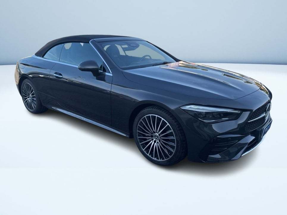 MERCEDES CLE Cabrio 220 d AMG Line Advanced auto | Certified