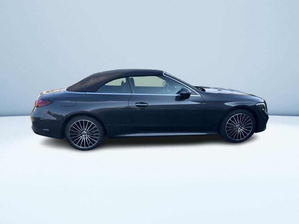 MERCEDES CLE Cabrio 220 d AMG Line Advanced auto | Certified