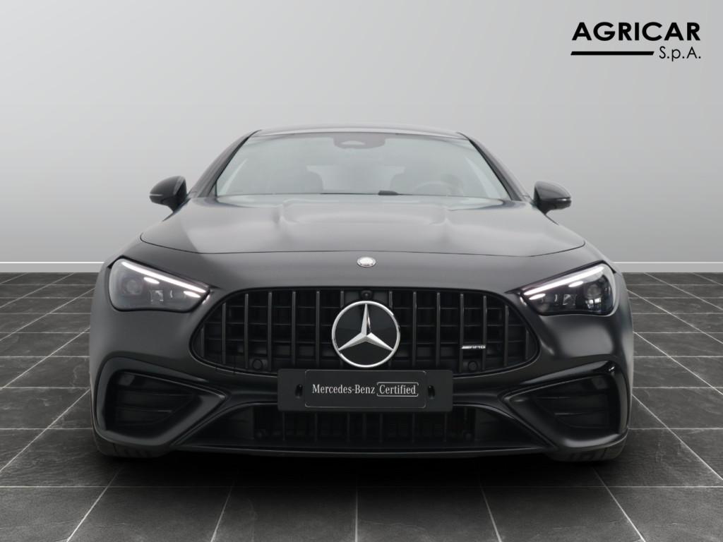 MERCEDES CLE Coupe AMG 53 Premium Plus 4matic+ auto | Certified