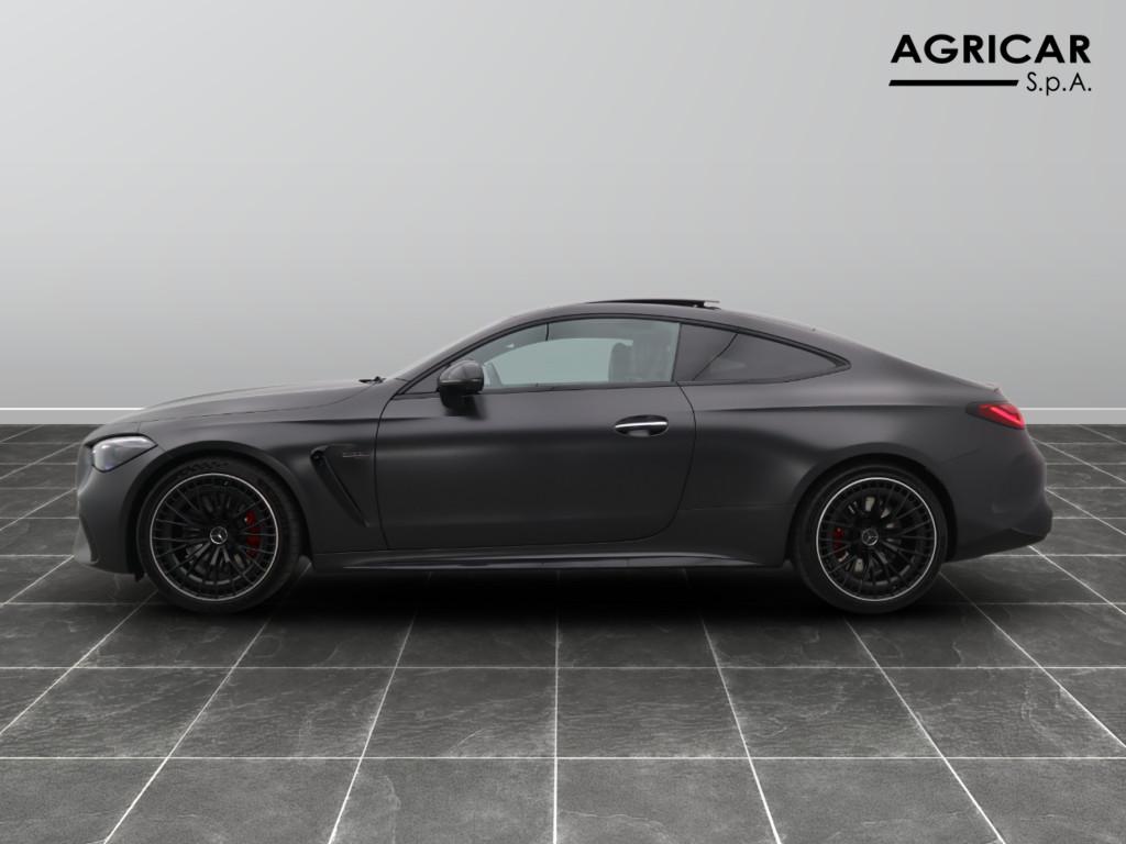 MERCEDES CLE Coupe AMG 53 Premium Plus 4matic+ auto | Certified