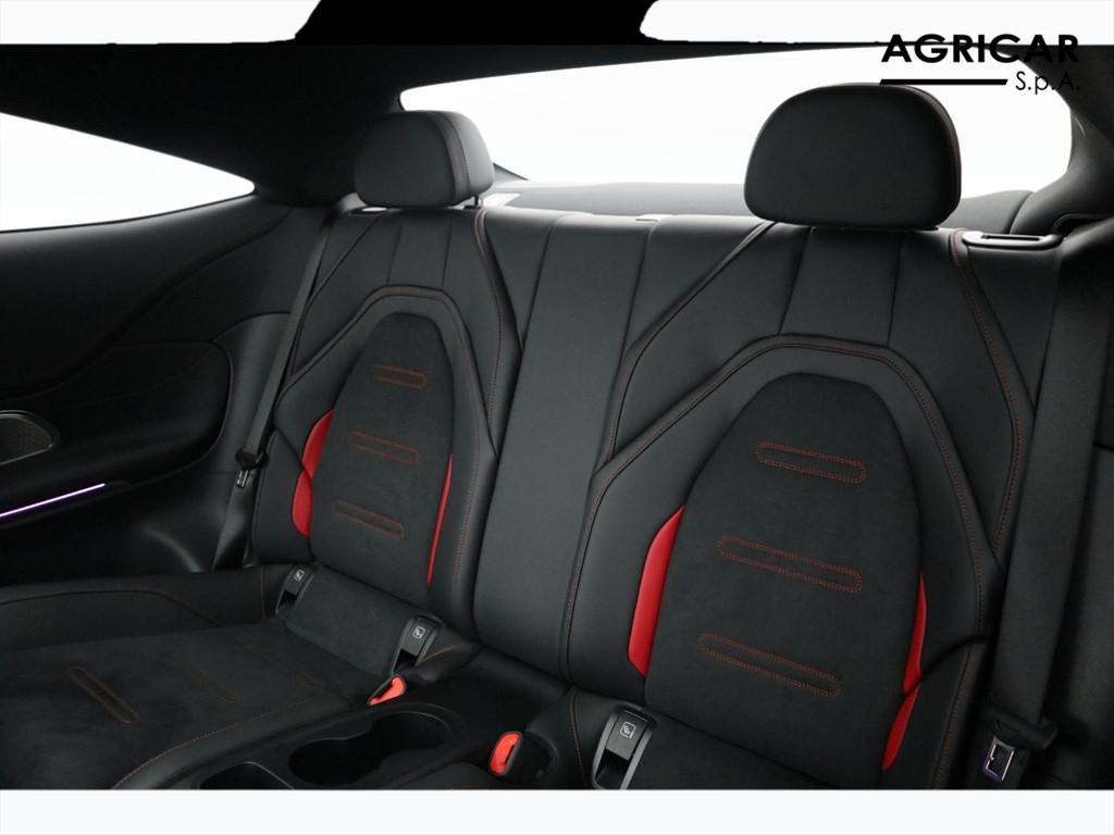 MERCEDES CLE Coupe AMG 53 Premium Plus 4matic+ auto | Certified