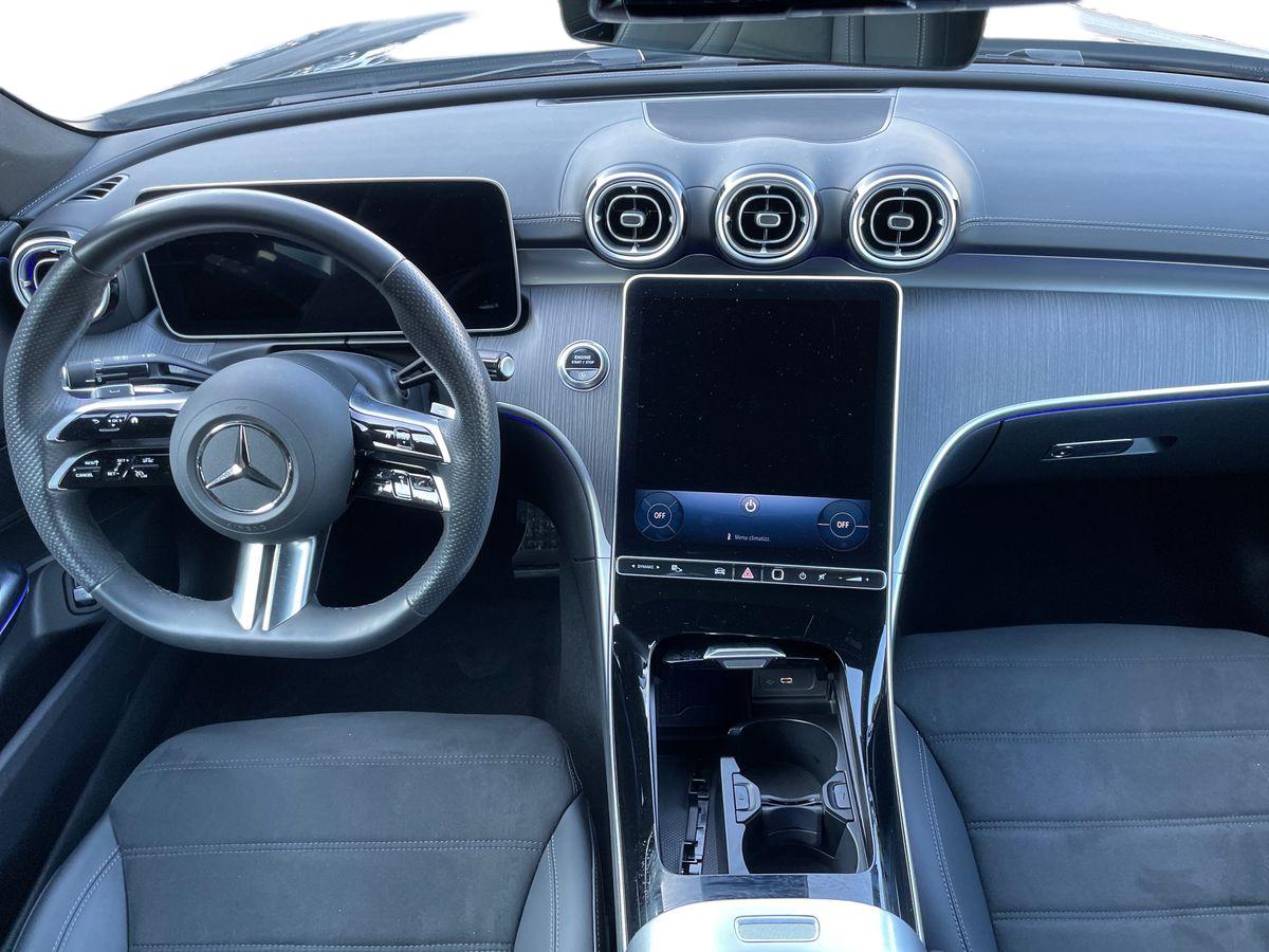MERCEDES CLE Coupe 220 d AMG Line Advanced Plus auto | Certified